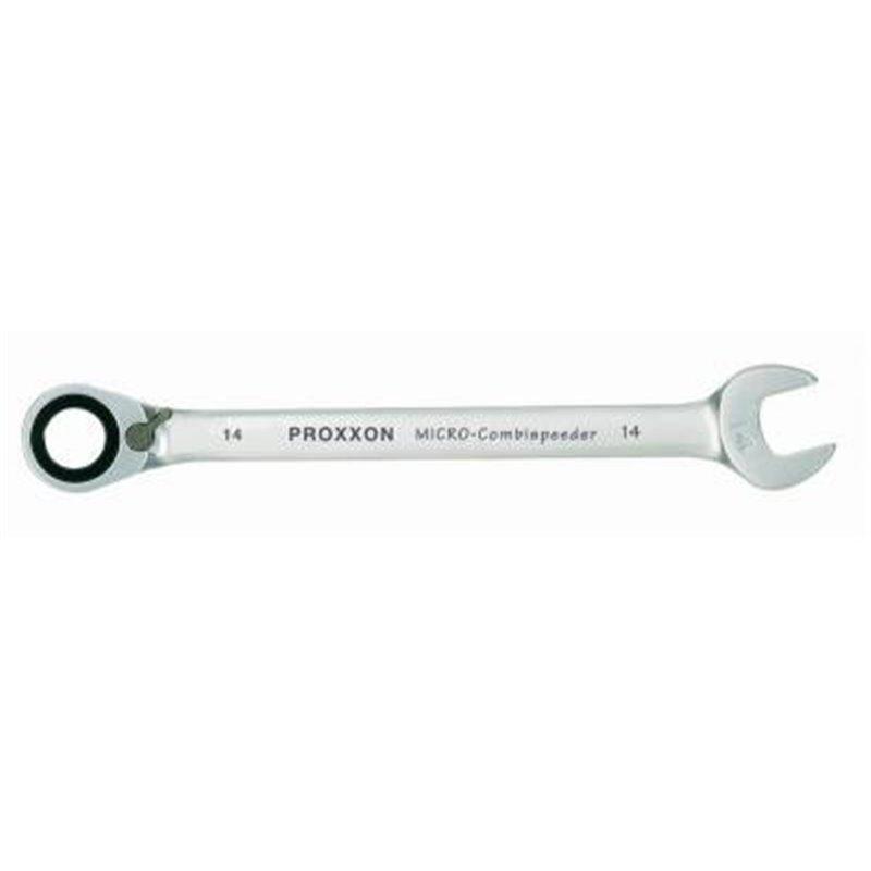 Proxxon sleutel MicroSpeeder 13mm